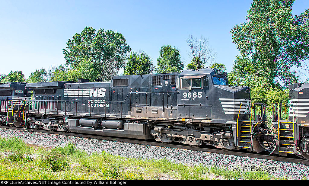 NS 9665